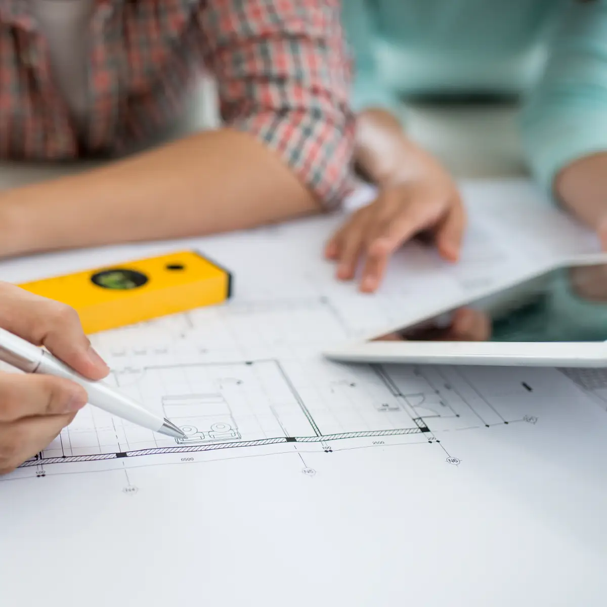 Manufacturing Foundations - ALIC